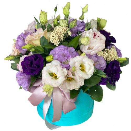 Speaking Roses Cyprus - Flower Shop - Цветочный магазин