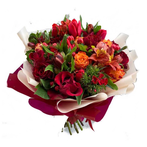 Speaking Roses Cyprus - Flower Shop - Цветочный магазин