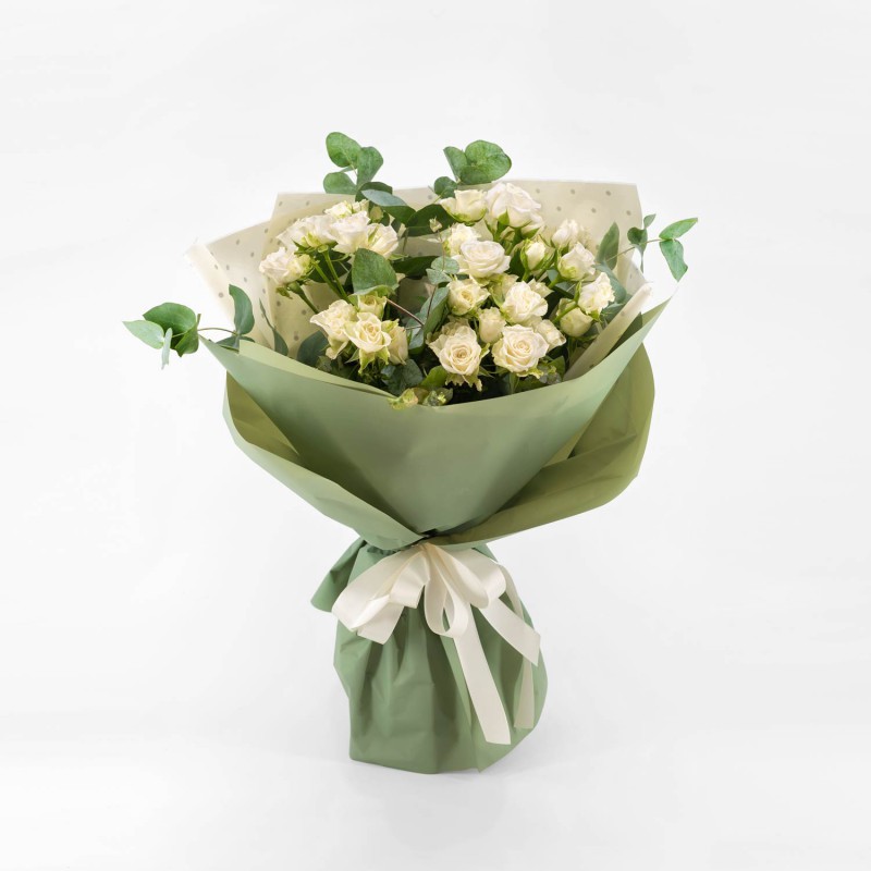 Speaking Roses Cyprus - Flower Shop - Цветочный магазин