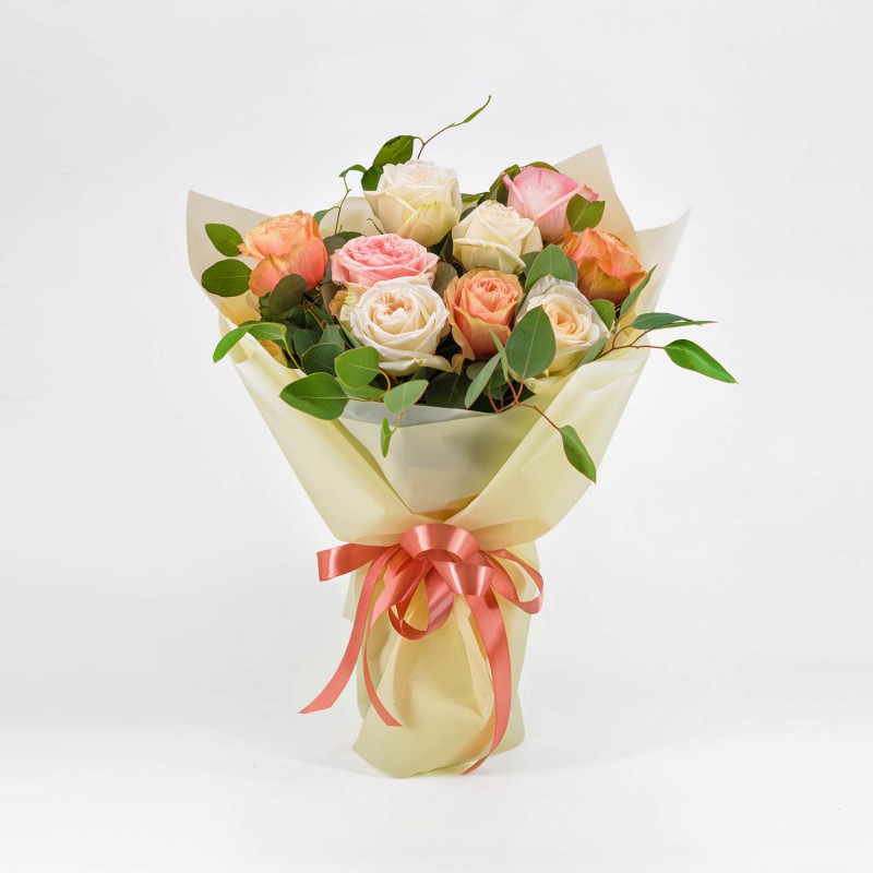 Speaking Roses Cyprus - Flower Shop - Цветочный магазин