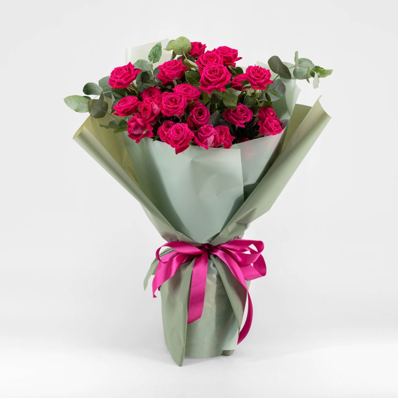 Speaking Roses Cyprus - Flower Shop - Цветочный магазин