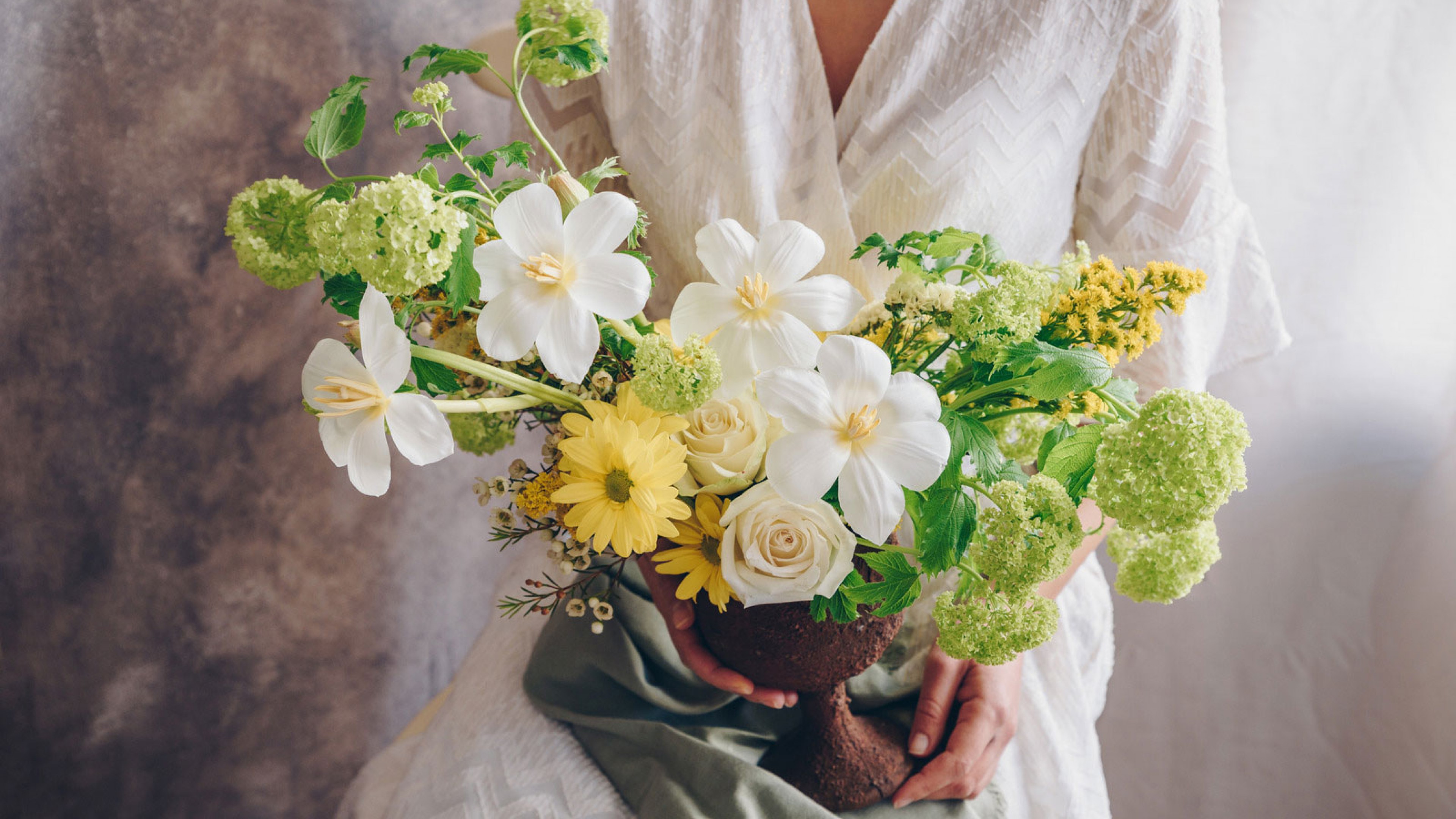 Speaking Roses Cyprus - Flower Shop - Цветочный магазин
